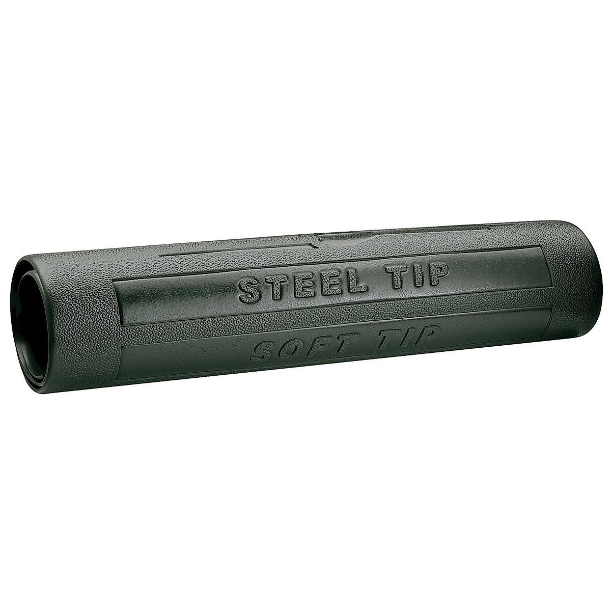 Viper by GLD Products Padded Throw/Toe Line Dart Mat (Steel and Soft Tip Darts) , Black, 117" Length x 24" Width x 125 mil Thickness