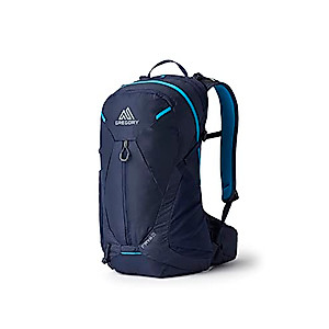Gregory Mountain Products Maya 15 Storm Blue