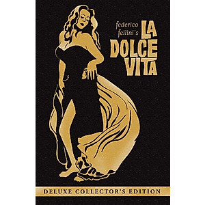 La Dolce Vita (Deluxe Collector's Edition)
