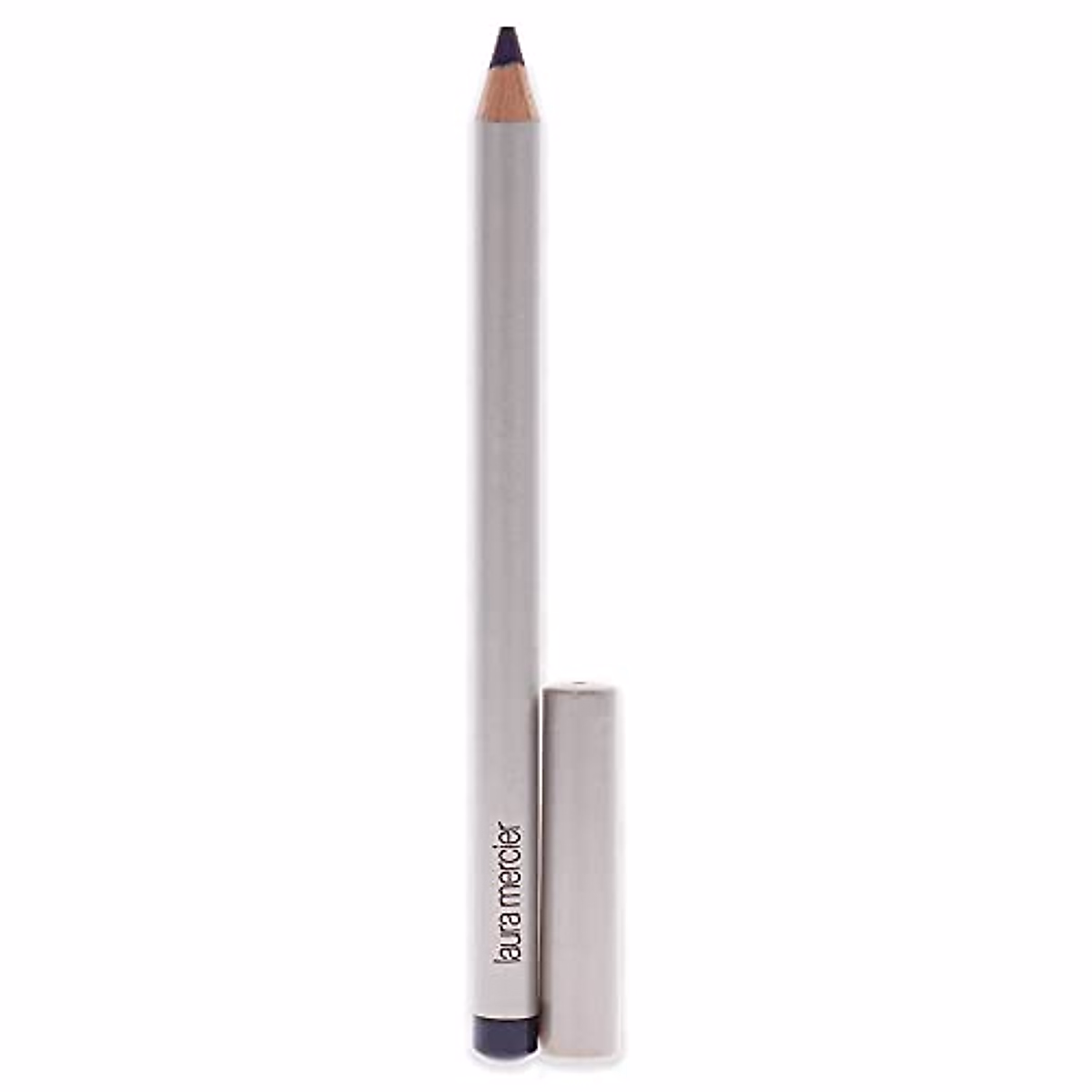 Laura Mercier Kohl Eye Pencil, Black Violet, 1 Count (Pack of 1) (736150155627)