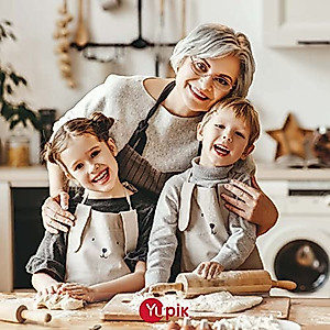 Yupik Whole Sesame Seeds 2.2 lb, Natural, Unhulled, Gluten-Free, Kosher, Vegan, Raw, Source of Protein, Fiber & Iron, Cholesterol-free, Sugar-free, Low-Carb, Pack of 1