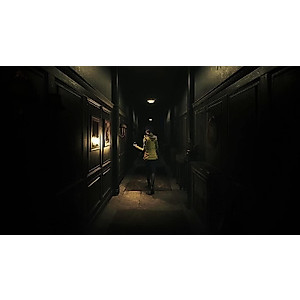 Limited Run Games Song of Horror - PlayStation 4