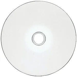 VERBATIM(R) 100Pk Cd-R 52X 700Mb White