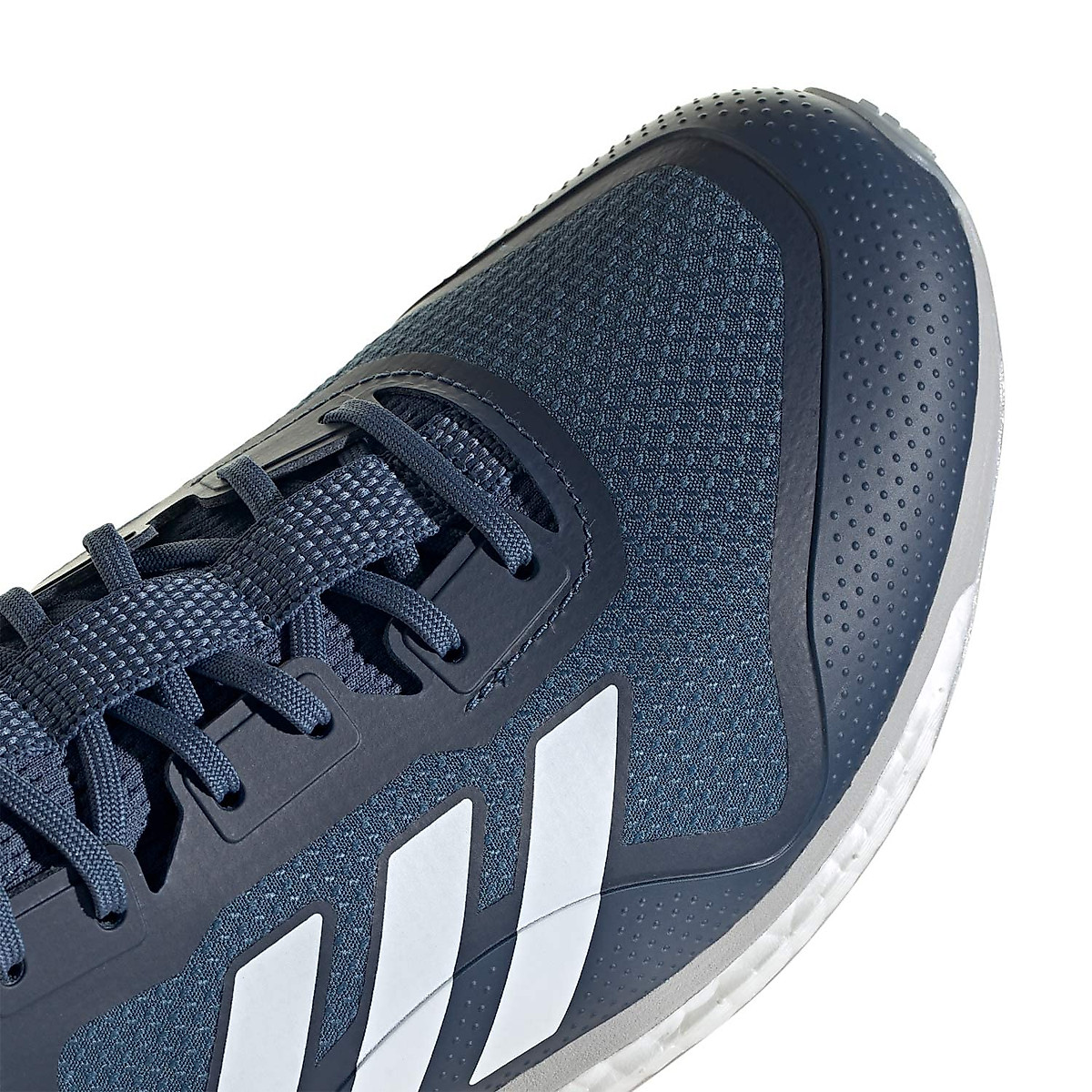 adidas Fabela X Empower Women's Lacrosse/Field Hockey Shoes Navy/White