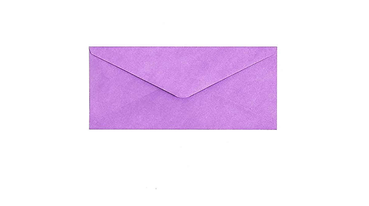 Elegant Purple Watercolor Floral Stationery Set for Personalized Notes