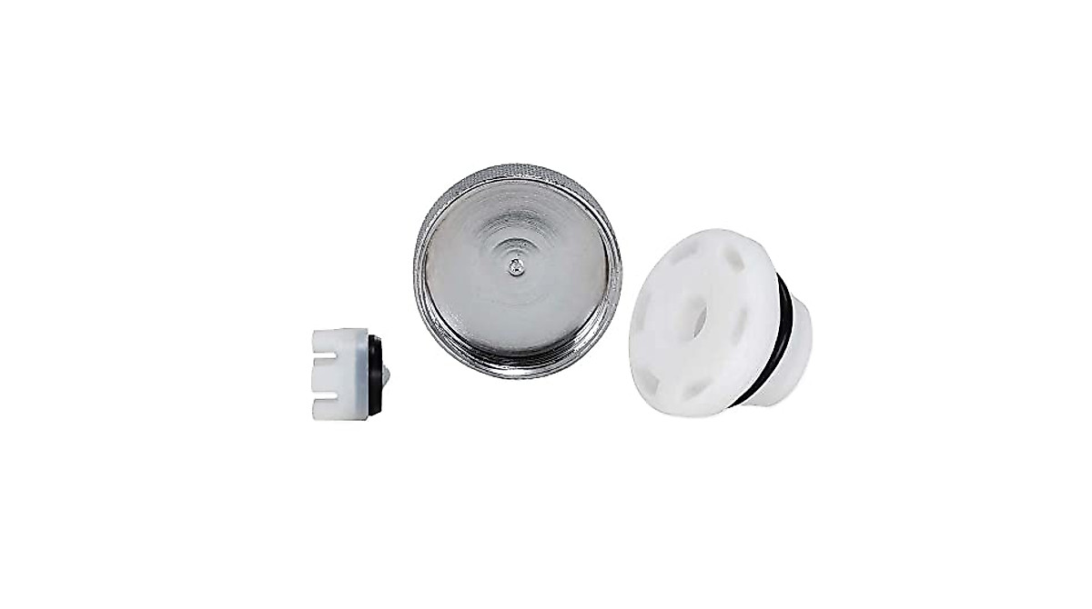Eastman 45417 Vacuum Breaker Kit - Reliable Plumbing Solution