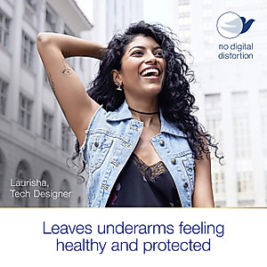 Dove Advanced Care Antiperspirant Deodorant Stick for Women, Caring Coconut, for 48 Hour Protection And Soft And Comfortable Underarms,2.6 Ounce (Pack of 2)