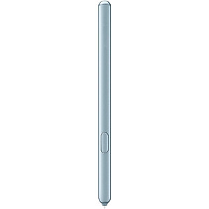 Galaxy Tab S6 Stylus Pen Replacement for Samsung Galaxy Tab S6 SM-T860 T860 T865 T867 (Without Bluetooth) Stylus Touch S Pen (Cloud Blue)
