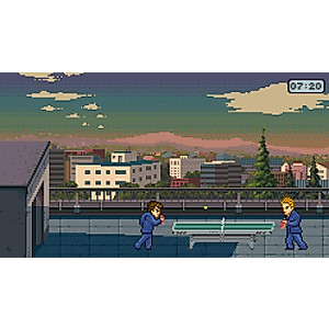 The friends of Ringo Ishikawa (Switch)