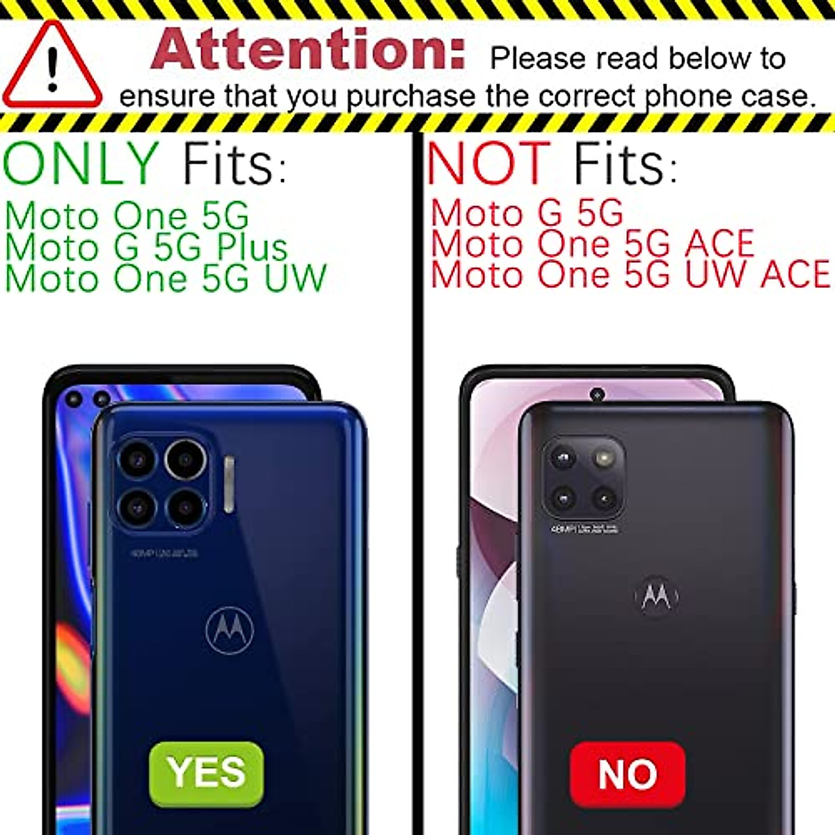 BENTOBEN Case Compatible with Moto One 5G/Moto G 5G Plus/Moto One 5G UW, 3 Layer Heavy Duty Rugged Shockproof Protective Cover for Motorola Moto One 5G /G 5G Plus/One 5G UW 6.7", Wine Red