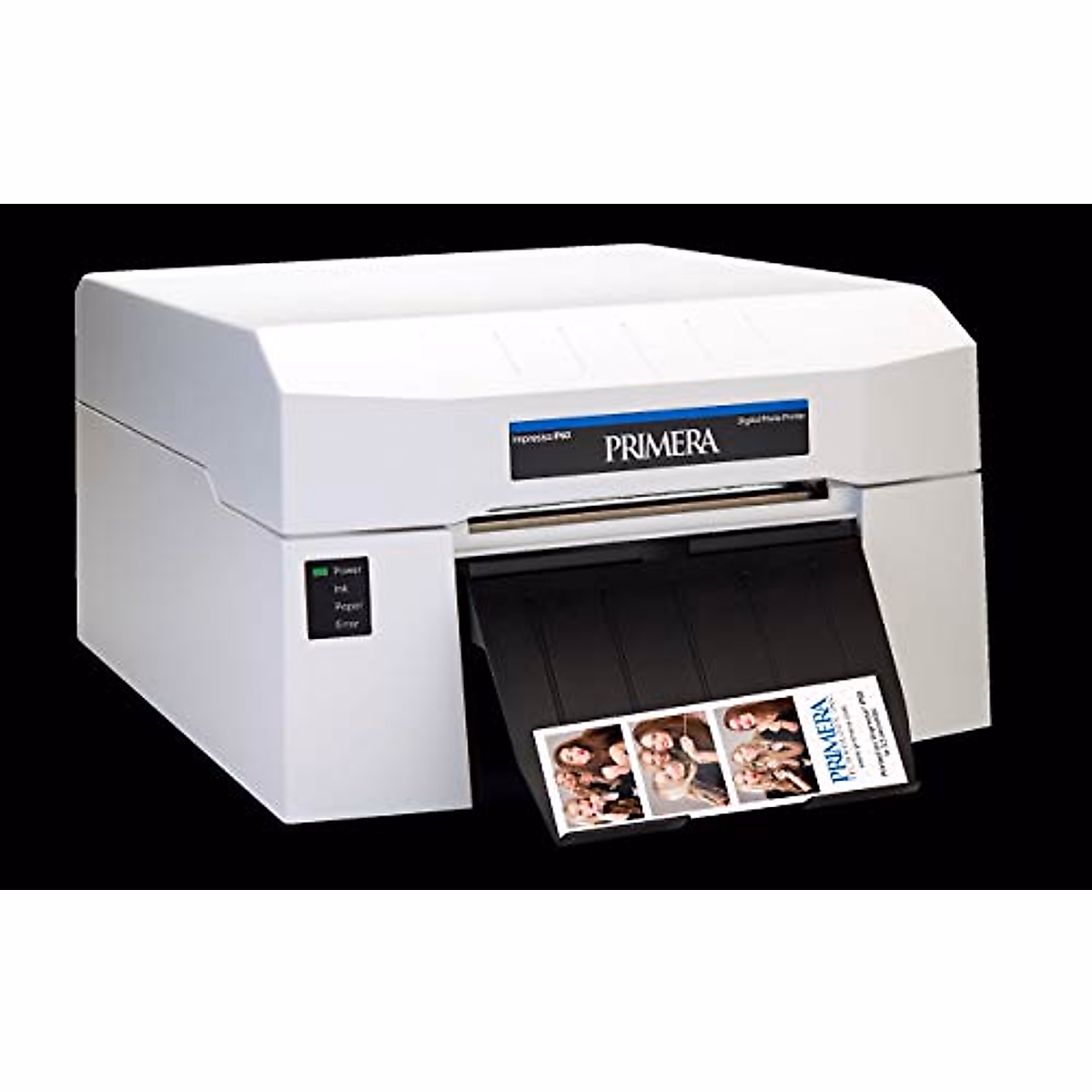Primera Impressa® IP60 Photo Printer for Photo Booths, Events & Professional Photographers (81001)