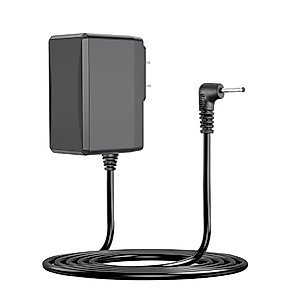 Omilik 6FT UL Listed AC/DC Adapter for Worx Zip Snip WX081L WX08IL ZipSnip 3.6V 4V Rechargeable Box Paper Cutter Tool 4.2V 500mA BYCR007042500U HYCH0070420500U WX252 WX253 WX255L WX254L Screwdriver
