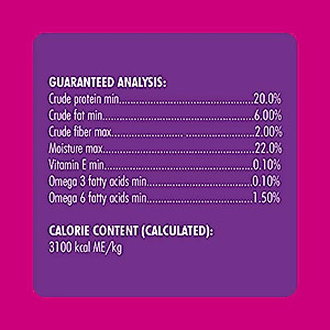 N-Bone 1 Pouch Ferret Soft Treats Bacon Flavor, 3 Oz