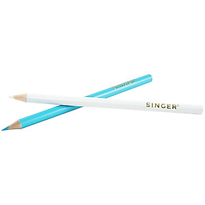 SINGER 00310 Tape Measure and Marking Pencil Combo,