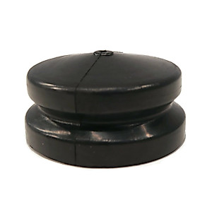 The ROP Shop | Primer Bulb for 2000-2001 Toro CCR 2450 38413, 38419, 38428, 38429 Snowthrower