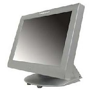 Pioneer POS Stealth Touch M5 MODEL MAR-DM5AER-01 Touch Screen 15" LCD, Active matrix TFT, 1024x768, Dark Grey Bezel 160 GB HDD XP Embedded Celeron Processor Stealthtouch