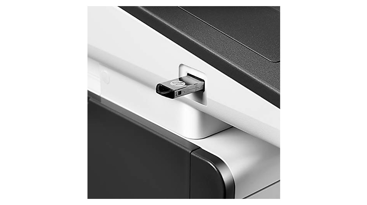 HP PageWide Enterprise Color 586f Printer - Fast & Efficient