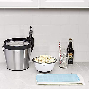 OXO Good Grips No-Spill Ice Cube Tray