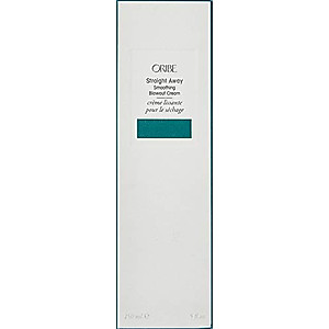 Oribe Straight Away Smoothing Blowout Cream, 5 oz