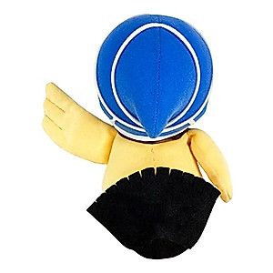 Great Eastern Entertainment GE-52713 Onepiece Karoo Carue Plush, 11", Multi-Colored