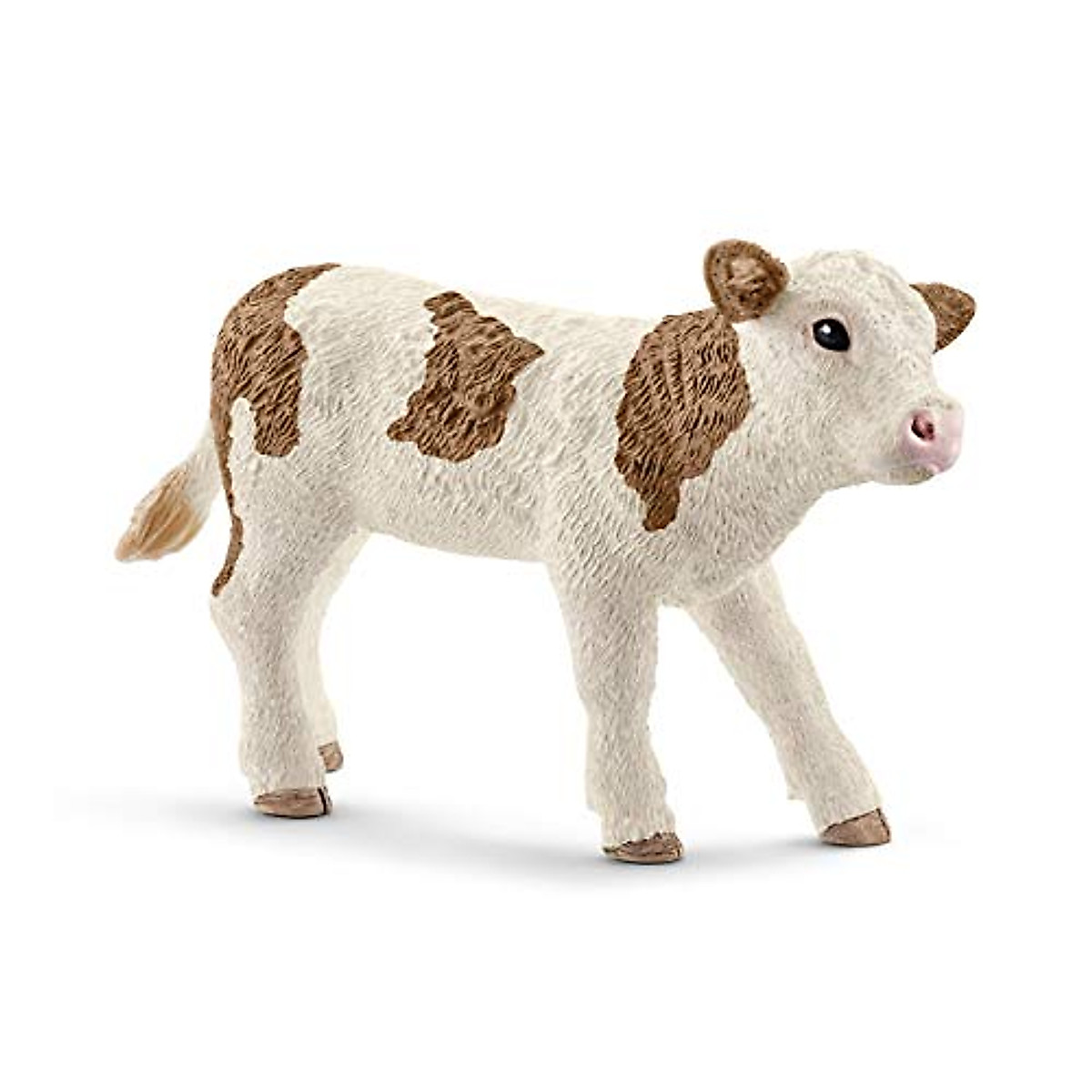 Schleich Farm World, Farm Playset Gifts for Kids, Assorted Farm Animals for Toddlers and Kids, Ages 3+