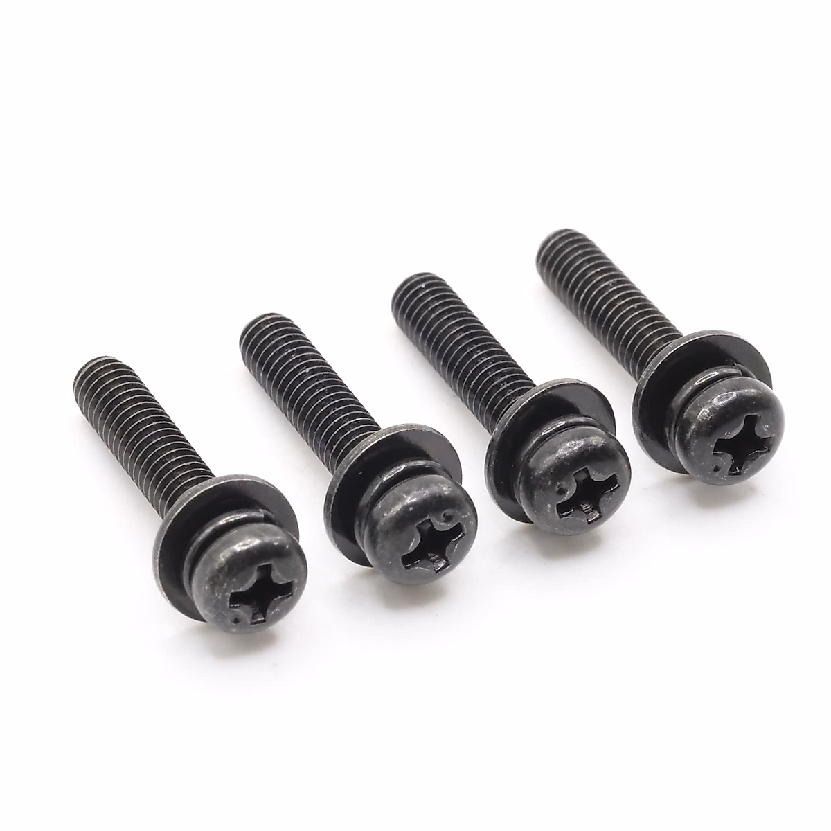 ReplacementScrews Stand Screws Compatible with Insignia NS-55F501NA22 (NS55F501NA22)