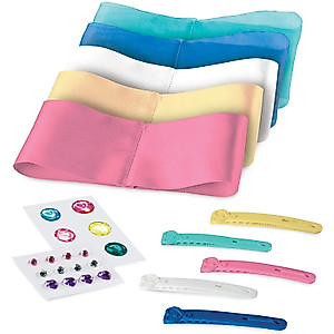 Cool Maker Ultimate JoJo Siwa Bowmaker Bundle - Unicorn and Rainbow Bowmaker w/ Bowmaker Accessory Pack