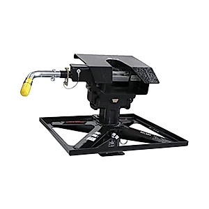 DEMCO 8550046 21K Recon Double Pivot for Flat Deck Ball Mount