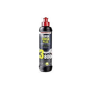 Menzerna Super Finish Plus 3800 (8oz)