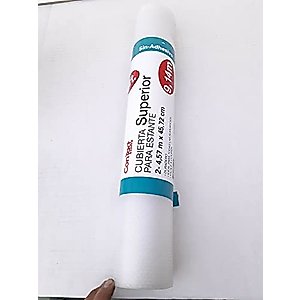 Contact Premium Shelf Liner Non-Adhesive