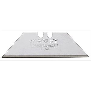 STANLEY FATMAX Utility Knife Blades, 100-Pack (11-700A)