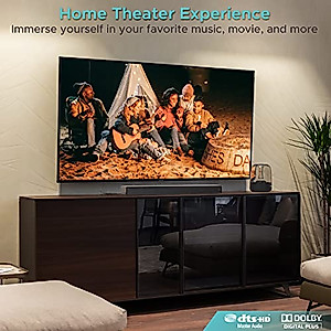 Optical Audio Cable, WARRKY 6ft Optical Cable [Braided, Slim Metal Case, Gold Plated Plug] Digital Audio Fiber Optic Cable Toslink, Compatible with Sound Bar, TV, Samsung, Vizio, Bose, LG, Sony, Sonos