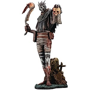 Kotobukiya Dead by Daylight: The Wraith PVC Statue, Multicolor