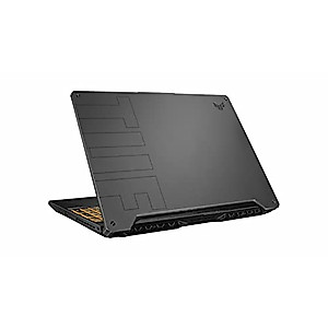 ASUS 2021 TUF Gaming Laptop, 15.6” 144Hz FHD IPS Display, 11th Gen Intel Core i7-11800H (up to 4.60Ghz), GeForce RTX 3050, 16GB DDR4 RAM, 1TB PCIe NVMe SSD, Backlit KB, Windows 10