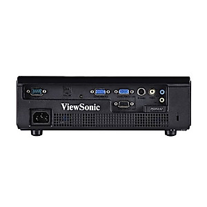 ViewSonic PJD5132 SVGA DLP Projector (Discontinued by Manufacturer)