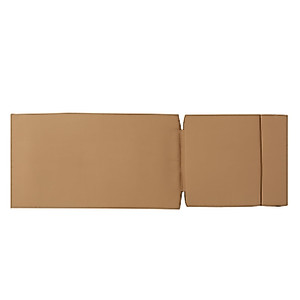 Christopher Knight Home Salem Chaise Lounge Cushion, Caramel (set of 2)