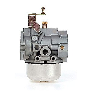 YOFMOO Carburetor Compatible for Kohler #30 K321 K341 K361 M14 M16 14HP 16HP 18HP Cast Iron Engine 1600 1650 4505355 45 053 55 45-053-55-S 4585301 45 853 01 4585309 45 853 09-S Lawn Garden Tractor