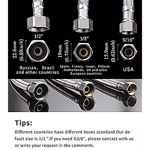 Bathroom Sink Faucet, Brass Black Gold Basin Faucet Bathroom Sink Faucets Hot Cold Water Mixer Crane Deck Mounted Single Handle Hole Bath Kitchen Tap (Color : White and Gold)