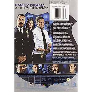 Blue Bloods: Season 2