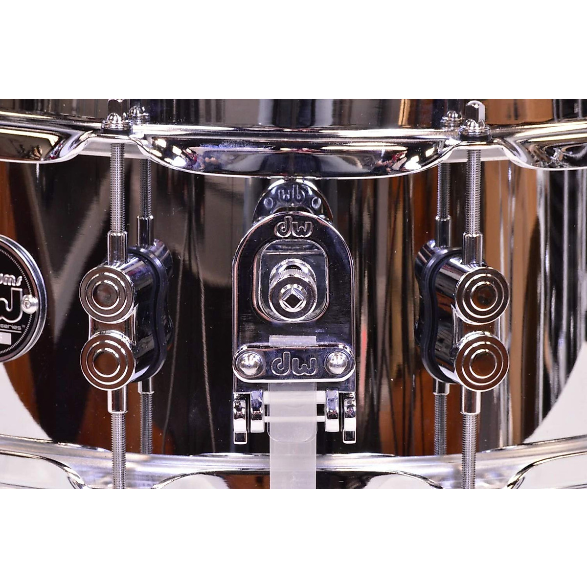 DW DW Performance Series Steel Snare Drum 5.5x14