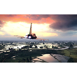 Air Conflicts: Vietnam - PlayStation 4