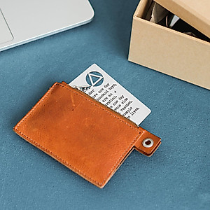 clesellix Sobriety Gifts for Women Men, Sobriety Gift Card Metal Wallet Insert Card, Addiction Recovery Gift AA Gift NA Gift 12 Step Gifts, Sober Anniversary Birthday Christmas Keepsake WSOC1