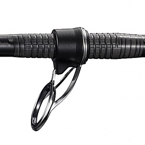 Shimano Coltsniper SS S100MH-T Telescopic Spinning Light Shore Fishing Rod - 3 Joints (Sections)
