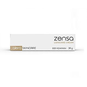 Zensa Numbing Cream