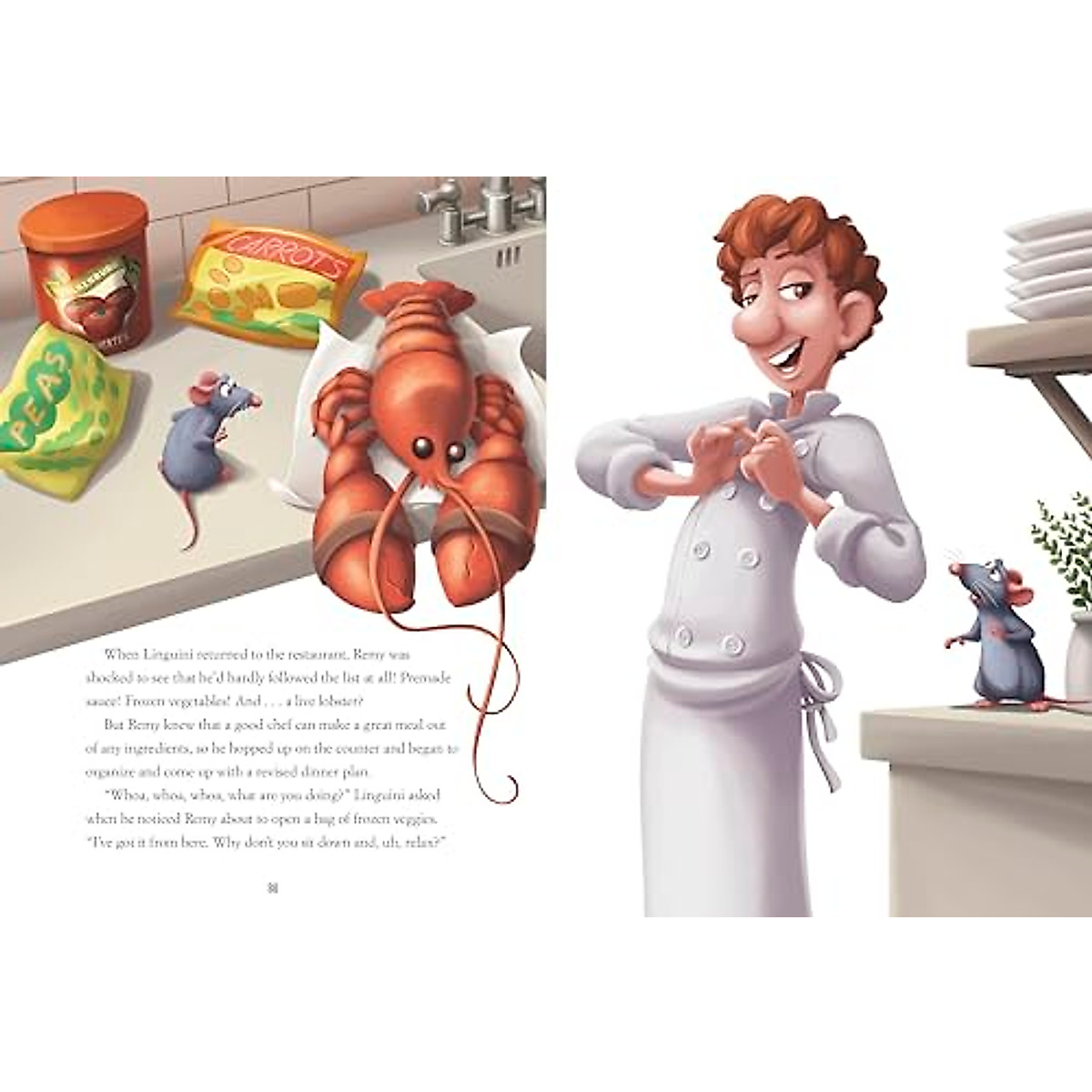 5-Minute Disney*Pixar Stories (5-Minute Stories)