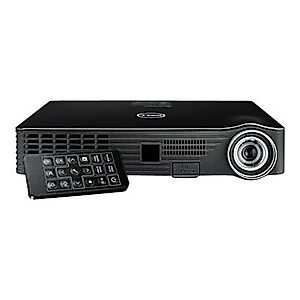 Dell M900HD LED WXGA (1280x800) Mobile Projector