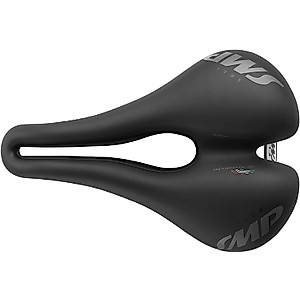 Selle SMP TRK Saddle Large - Matt Black