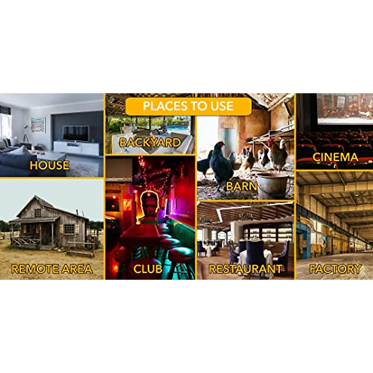 You Will RID of Pesky Rodents-Improved Flip N Slide Lid Bucket Mouse Trap-High Catch Rate-DUROWARES-Humane or Lethal-Indoor-Outdoor-Auto Reset-Concealed & Sanitary Mice Rats Control-No Direct Contact