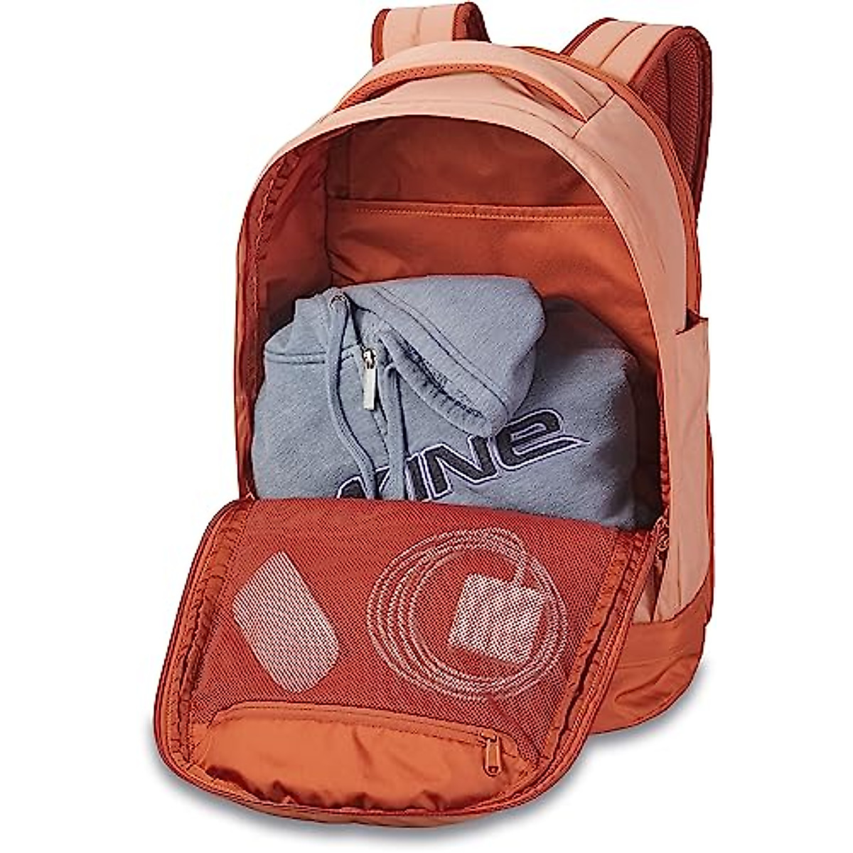 Dakine Verge Backpack 25L - Muted Clay, One Size