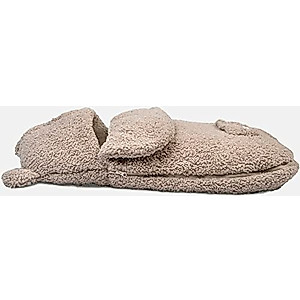 7AM Enfant Universal Stroller Footmuff - Water Repellent Winter Bunting Bag for Strollers & Car Seats, Soft Micro-Fleece & Plush Lined Stroller Footmuff for Baby Boy & Girl | BebePOD